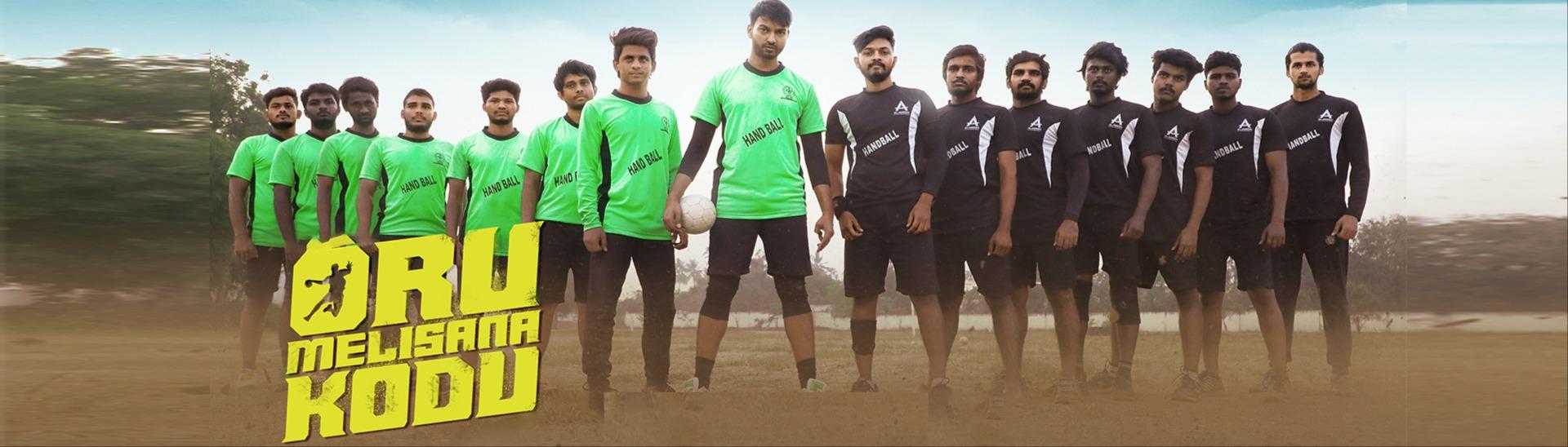 OTT Plus | Watch New Movies, Web Series and Short Films on OTT Plus